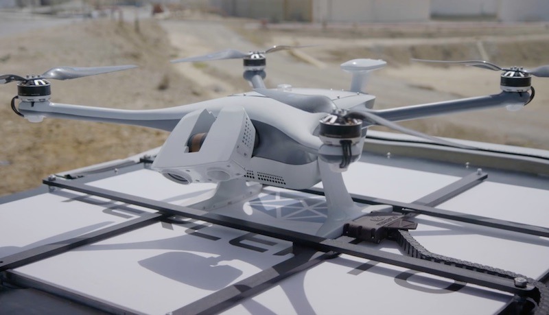 Percepto Launches Next Generation of the Market Leading AI-Powered ...