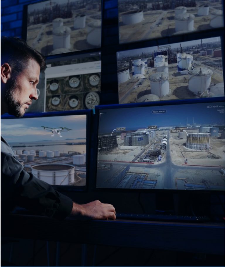 Percepto Autonomous Solutions