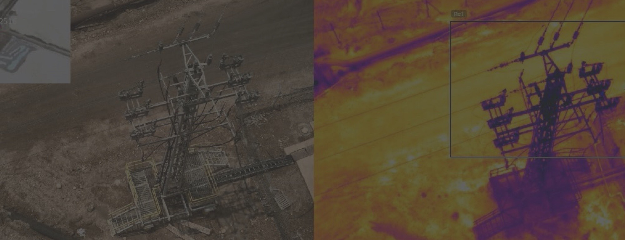 Percepto - Drone in a box