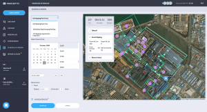 Percepto - Drone in a box