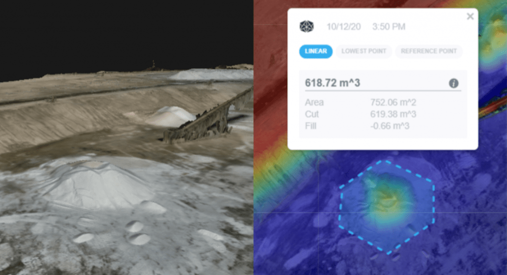 Percepto - Drone in a box