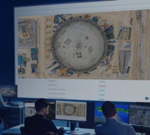 Automated construction progress monitoring - Percepto