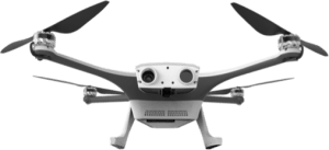 Drone-in-a-box Solutions - Percepto