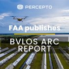 Percepto’s autonomous inspection & monitoring solution (AIM)