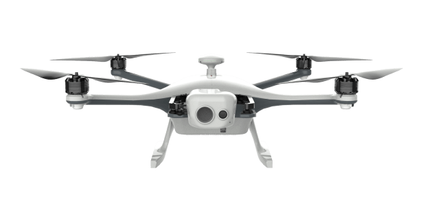 Autonomous Gas Leak Detection System - Percepto