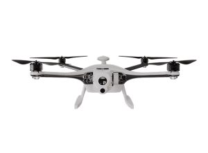 Drone-in-a-box Solutions - Percepto