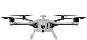 Drone-in-a-box Solutions - Percepto