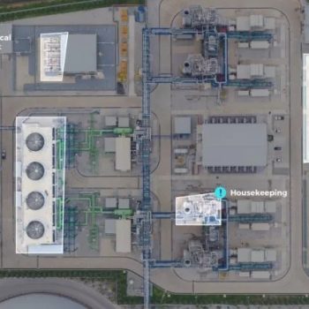 Electric Utility Inspection & Monitoring – Percepto