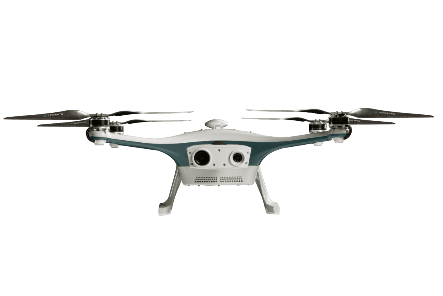 The ultimate guide to autonomous drones on industrial sites