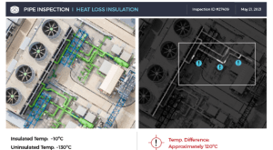 Autonomous Inspection & Monitoring solution (AIM) - Percepto