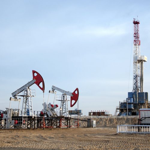 Percepto Base: Autonomous drone-in-a-box docking station