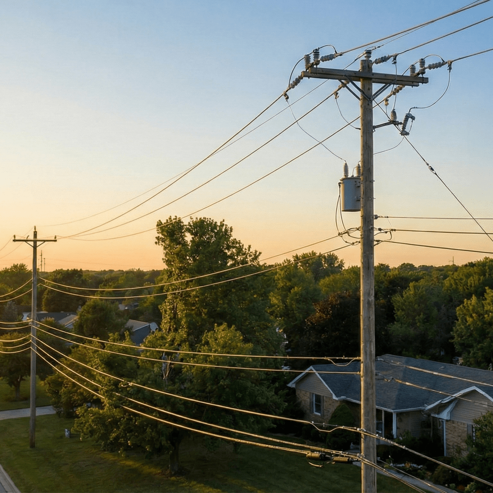 Percepto Base: Autonomous drone-in-a-box docking station